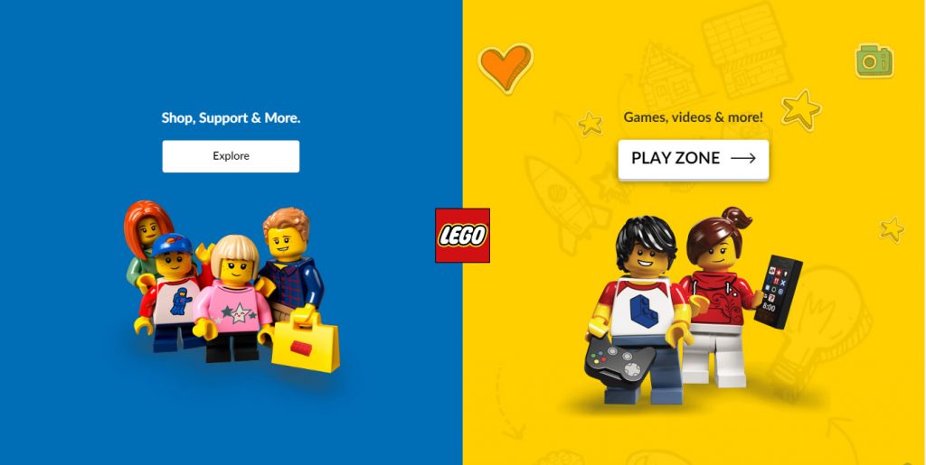 Digital Transformation in Toymaking