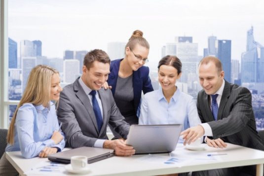 Software Solutions for Business - Custom IT Services