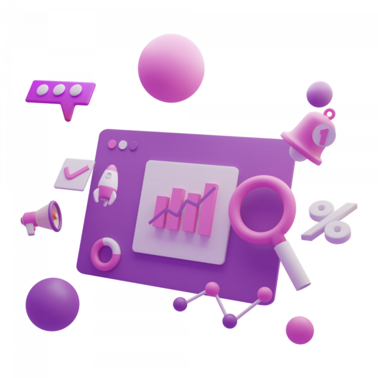 Power BI & Tableau Dashboard Designs and Development Service