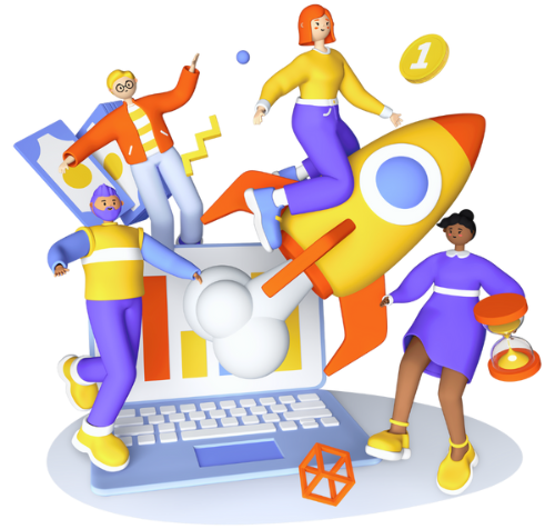 Dedicated Software Development Team | I Can Infotech