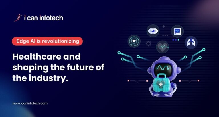 Edge AI in Healthcare: Revolutionizing the Industry's Future